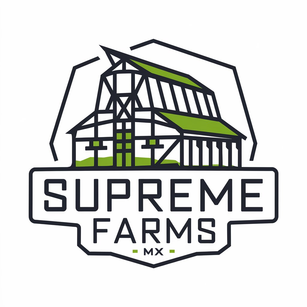 Home | Supreme Farms MX